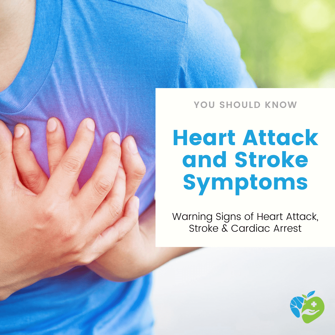 stroke - Insight Life Care