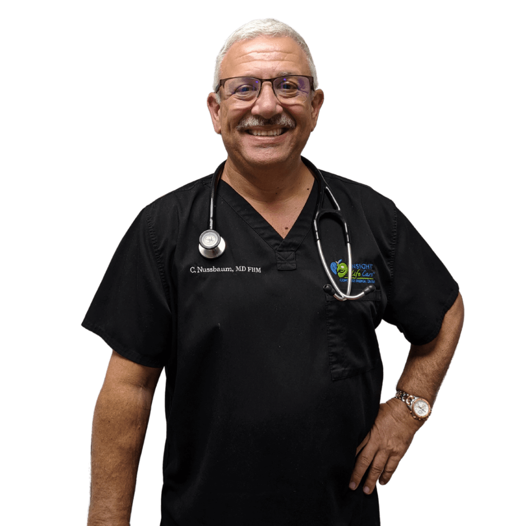 Welcome | Insight Life Care